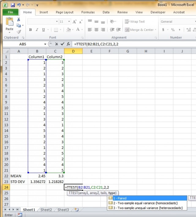 Formulas And Functions Empirical Reasoning Center Barnard College 